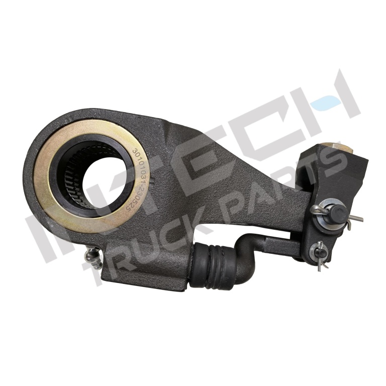 Slack Adjuster 1-5/8″-37 Spline 6″ Arm Length-(770131) – Intech Truck Parts