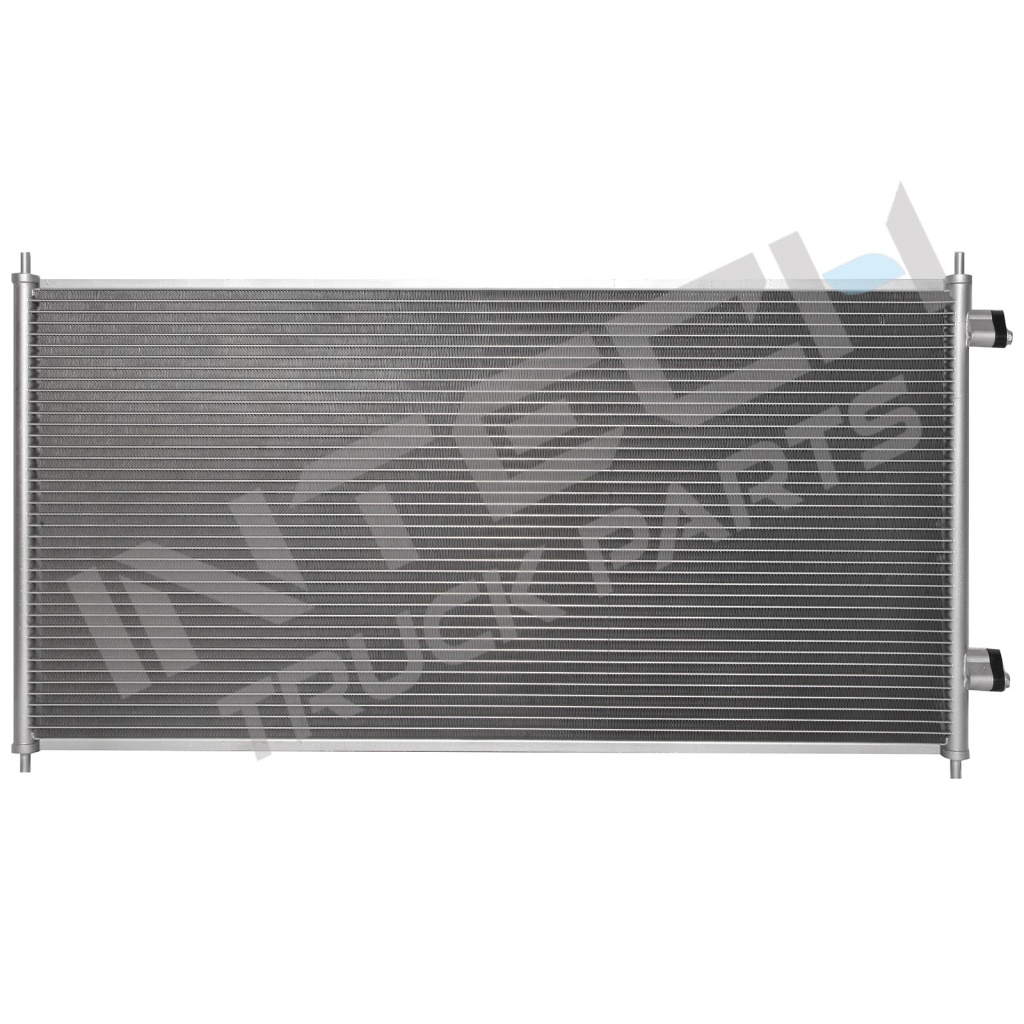 Condenser – 08-17 International Prostar – Intech Truck Parts