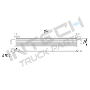 Intech Truck Parts