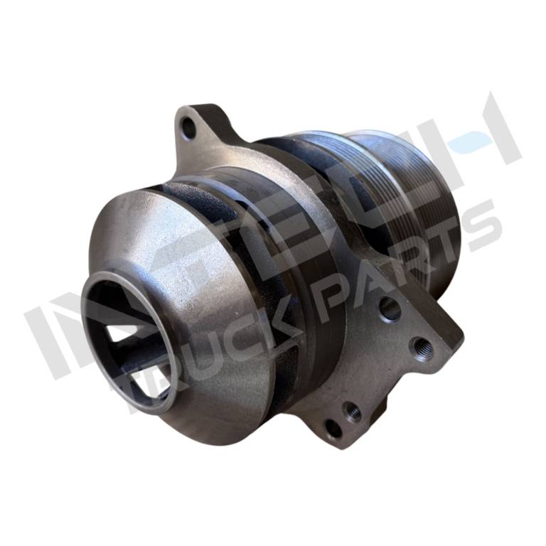 Water Pump – Replace: Cummins X15 Water Pump 5719747 EPA21 – Intech ...